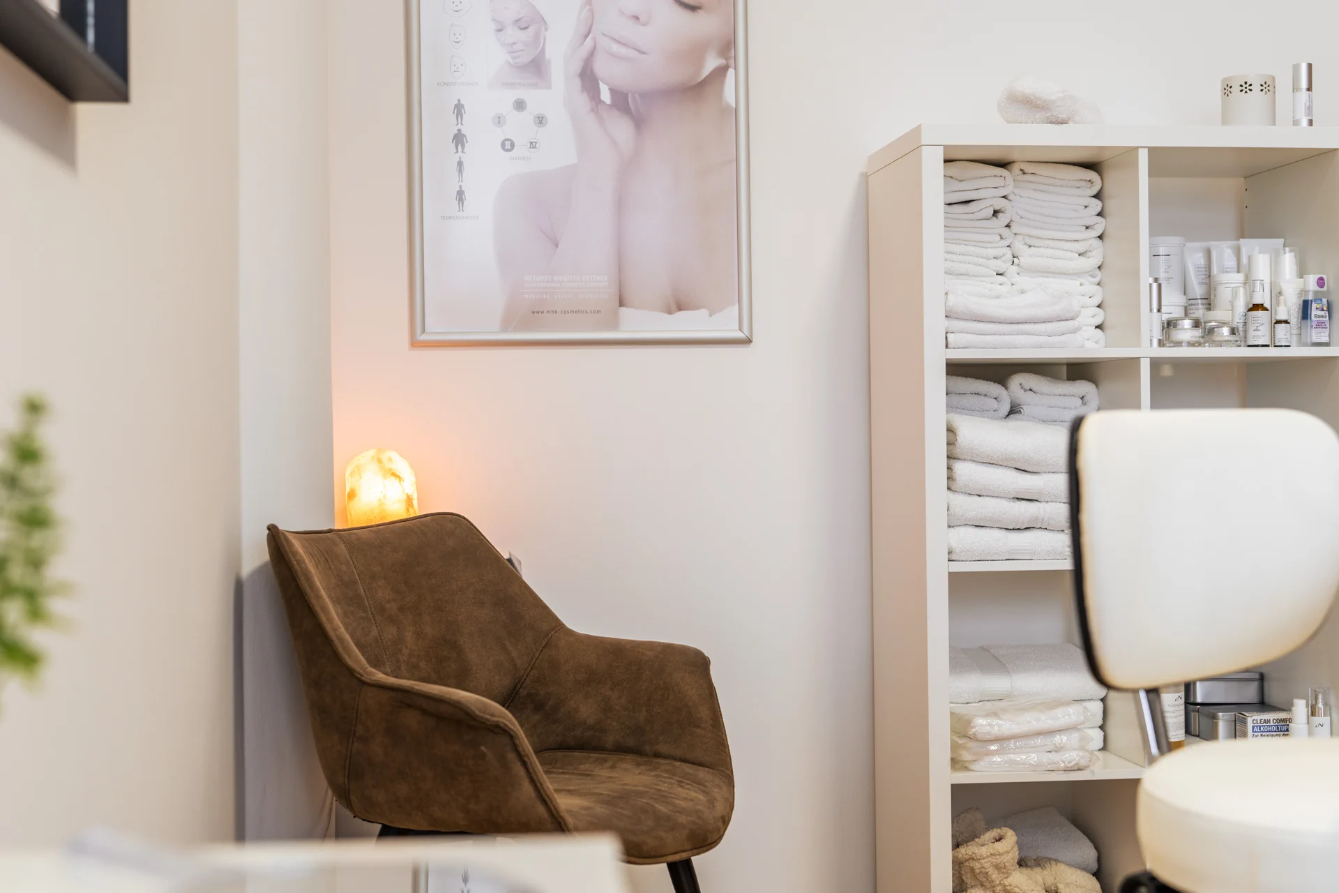 Studio - Kosmetikstudio Tanja Kaufmann